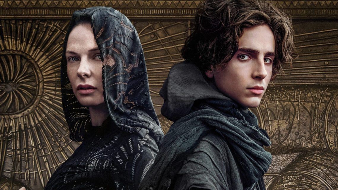 Dune: Part Two Takes a Bold New Direction with a Timeline Shift ...