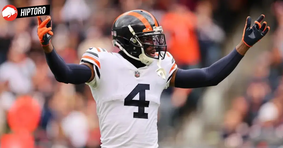Eddie Jackson's Wiki: Age, College Football, NFL Career, Family, Net Worth