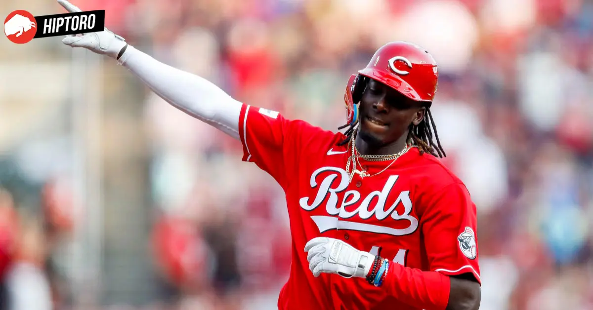 Who Is Elly De La Cruz? Age, Bio, Career, Family, Net Worth & More