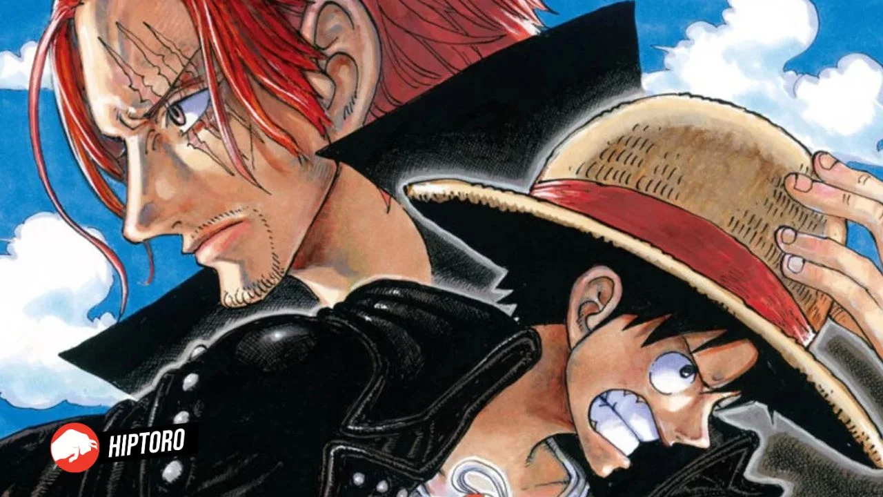 An Epic Fortnite x One Piece Collaboration Unveiled! Release Date, New ...