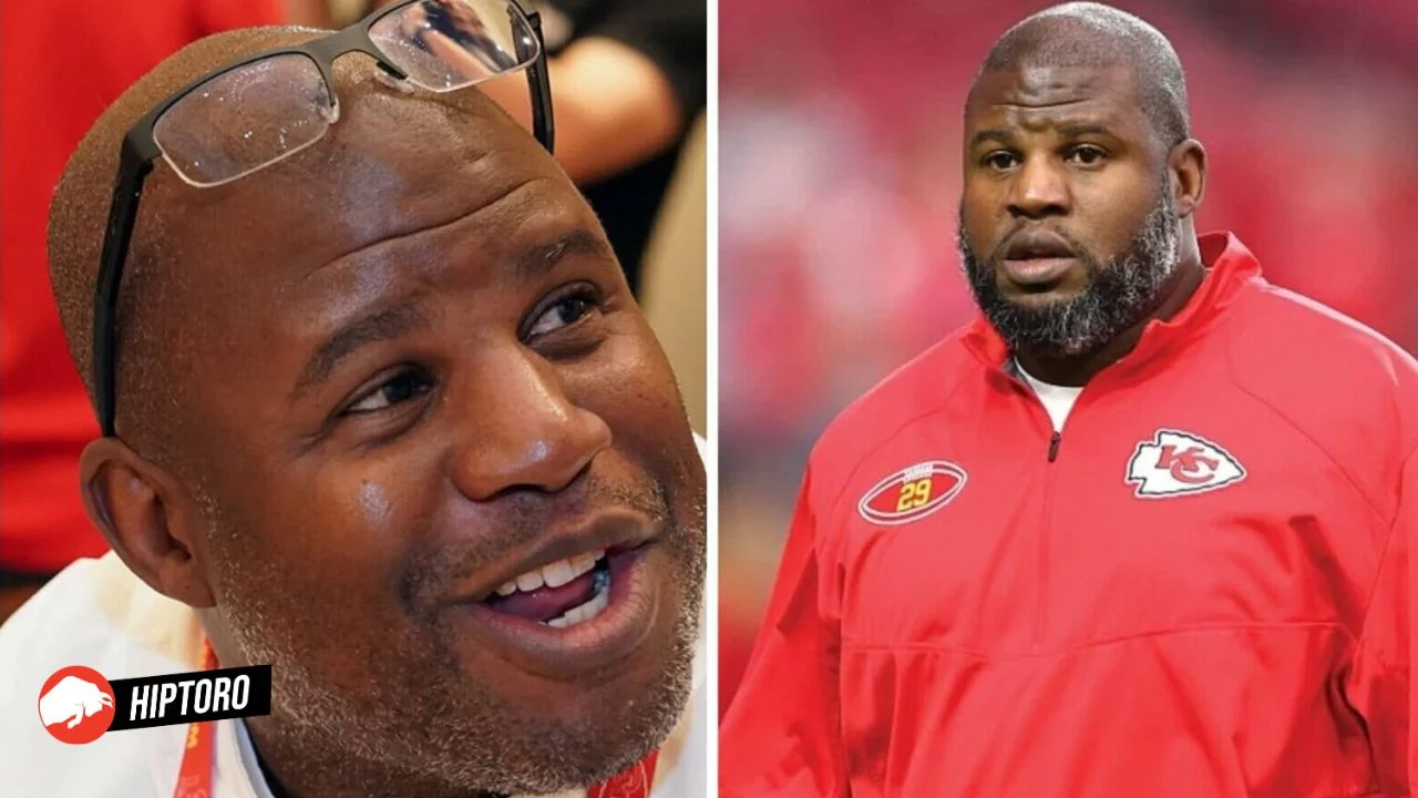 NFL News: Why Did UCLA Hire Super Bowl Champ Eric Bieniemy?