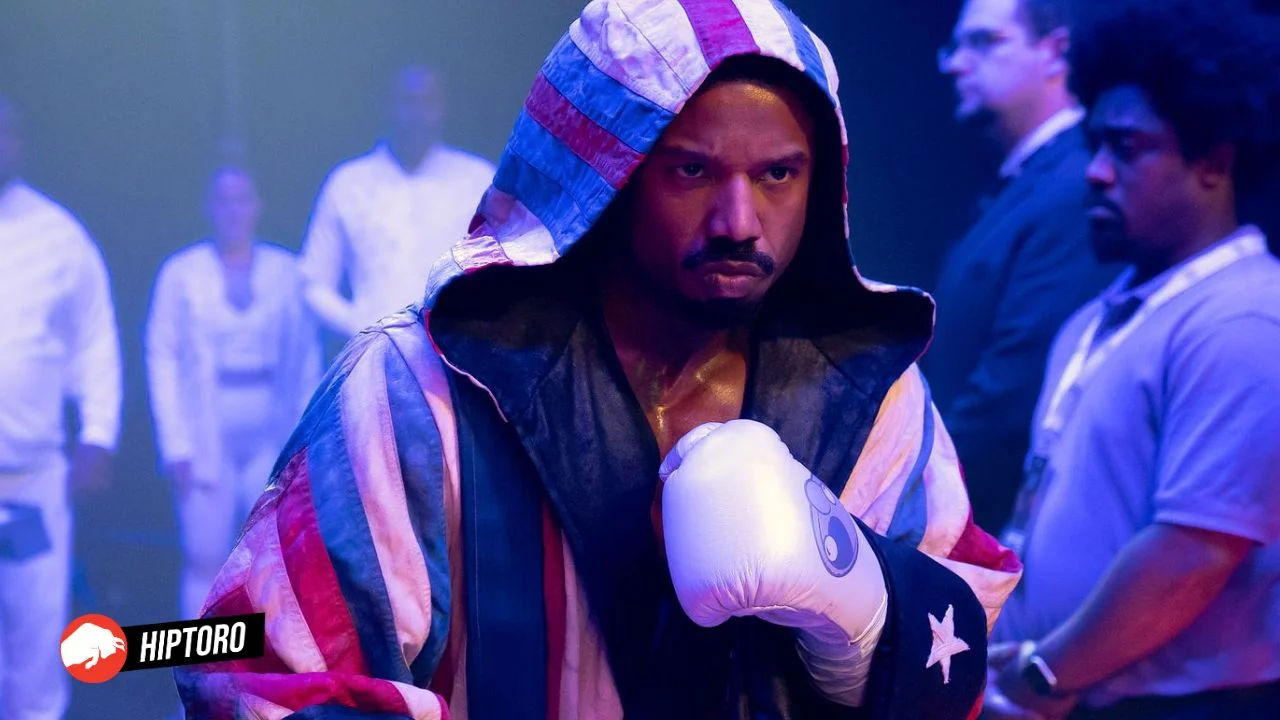 Will Sylvester Stallone Return in Michael B. Jordan's Creed 4? Release ...