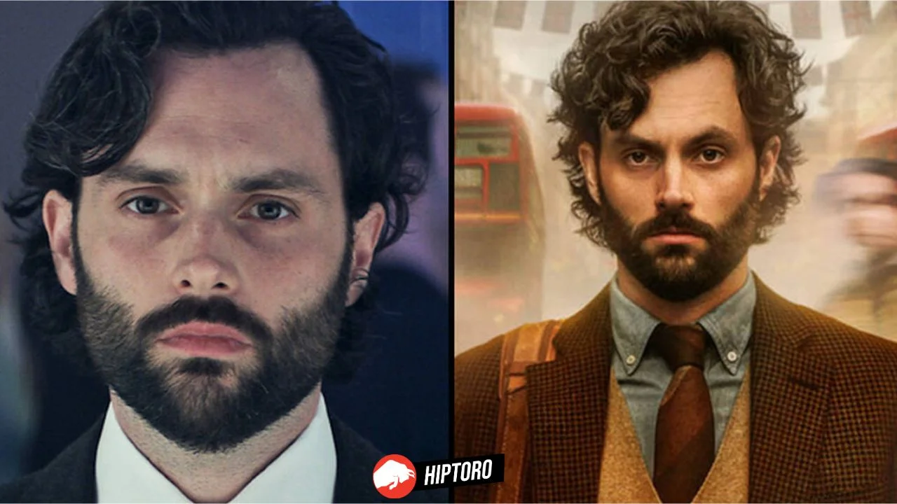 You Season 5 Release Date, Cast, Plot Predictions and Watch Online on ...