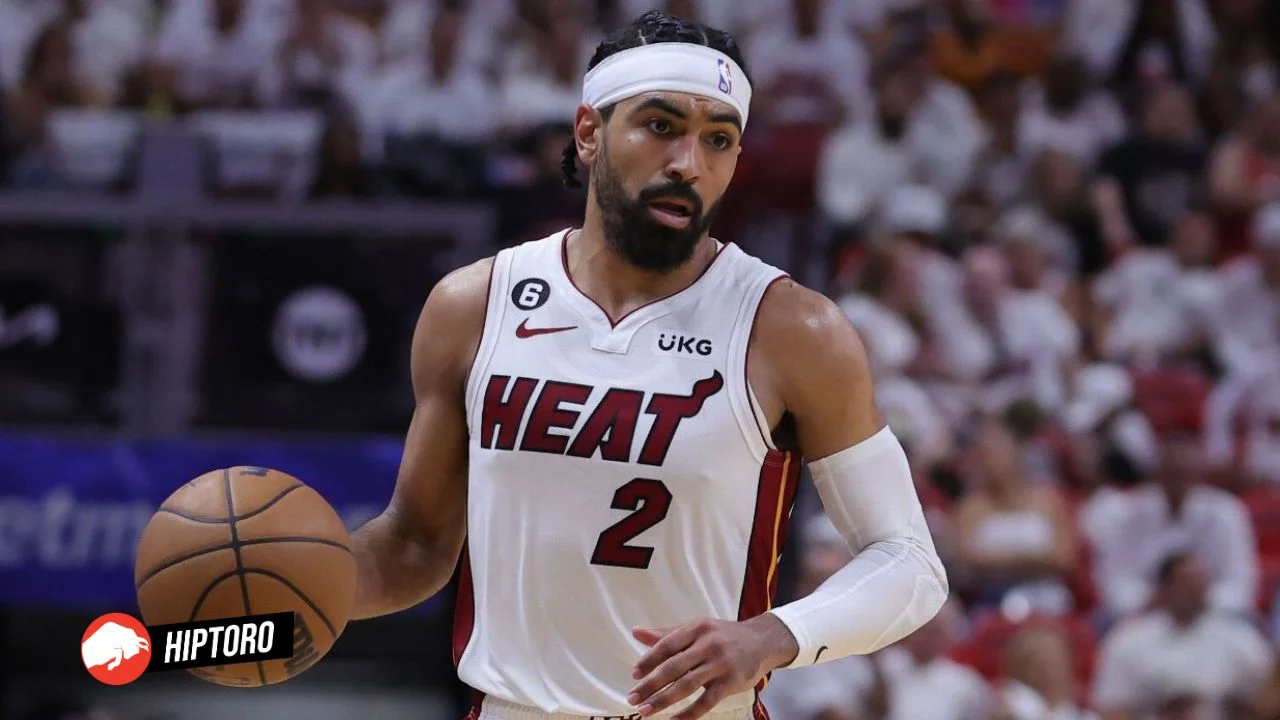 NBA News: Los Angeles Lakers' Star Gabe Vincent Eyes March Return After ...