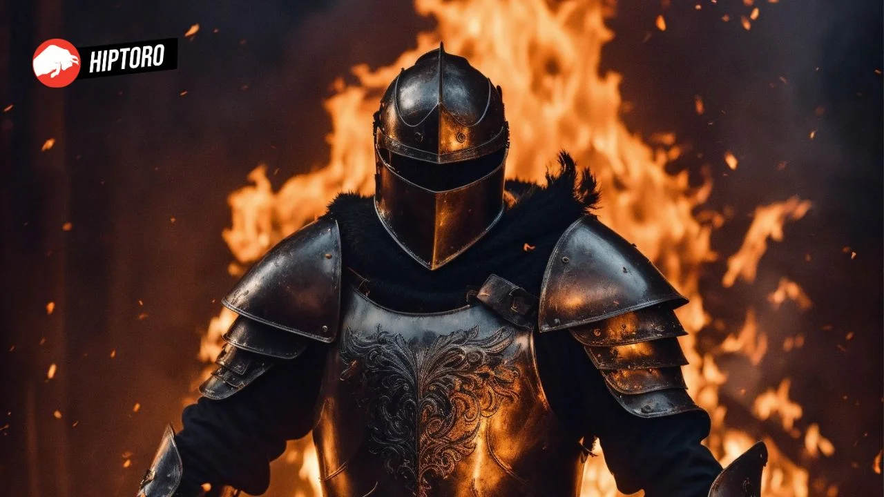 Game of Thrones Prequel The Hedge Knight is Set to Premiere in 2025 ...