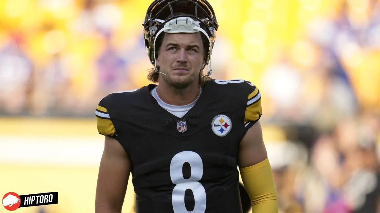 NFL News: 5 Pittsburgh Steelers' Free Agents Who Must Be Re-signed for Continued Success, Mason ...