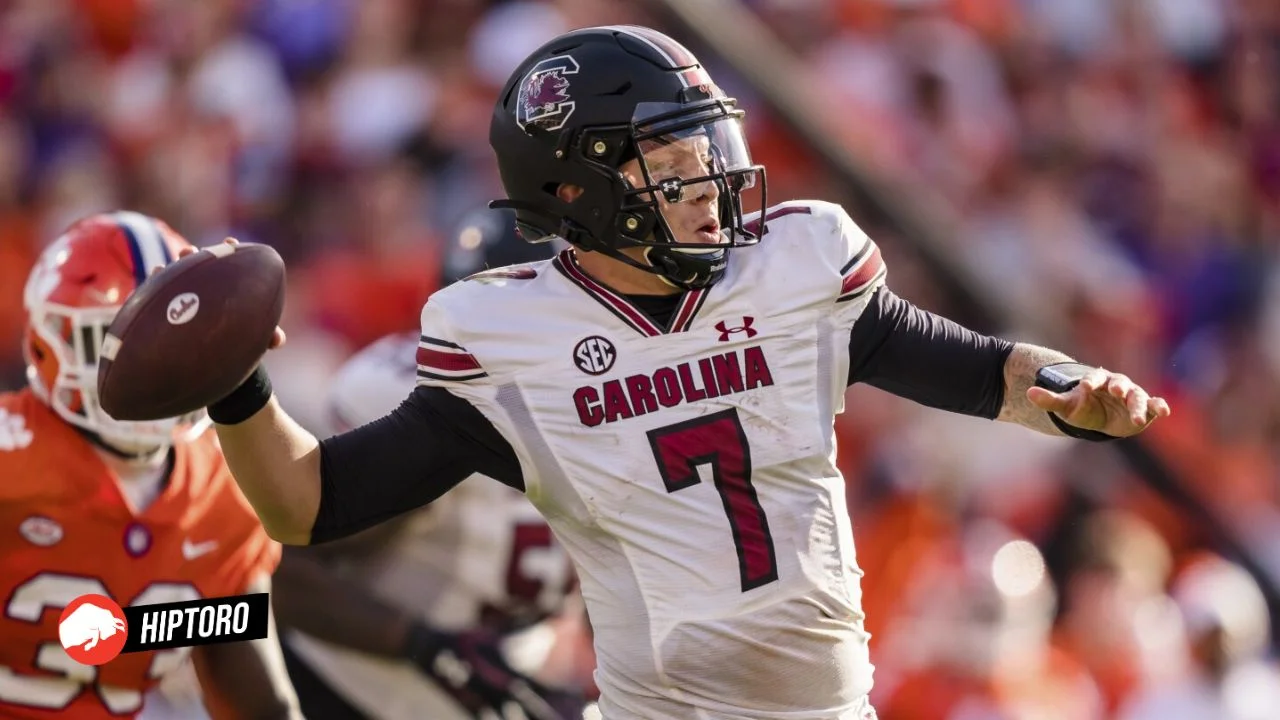 NFL News: Inside Spencer Rattler's Unpredictable Path from College ...