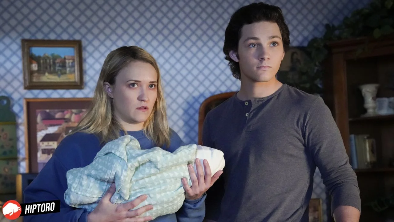 Navigating Georgie and Mandy's Journey in the Young Sheldon Spinoff! The Evolution, New ...