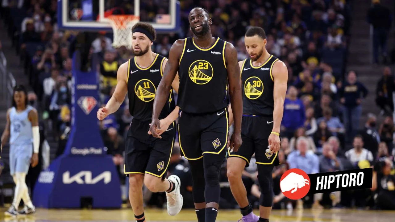 NBA Trade Rumors: Golden State Warriors Might Make an Addition to Their Core Before 2024 Trade ...