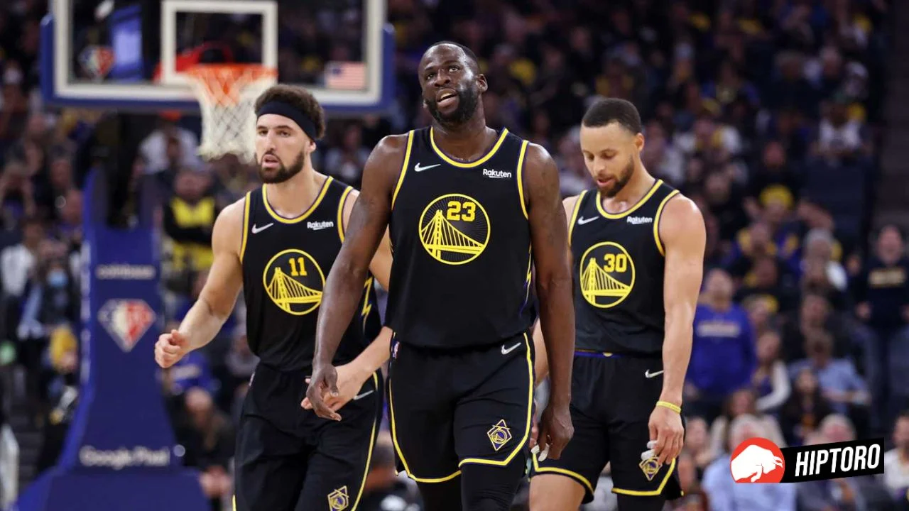 NBA Trade Rumors: Golden State Warriors Want to Strengthen Their ...