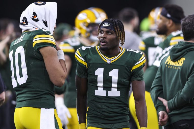 NFL News: Green Bay Packers Free Agency Focal Points, Key Players Like ...