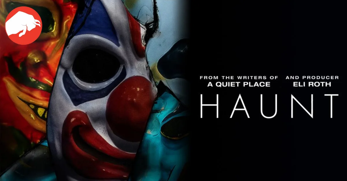 Ending of 'Haunt' Deciphered: Fate of the Masked Killers Revealed