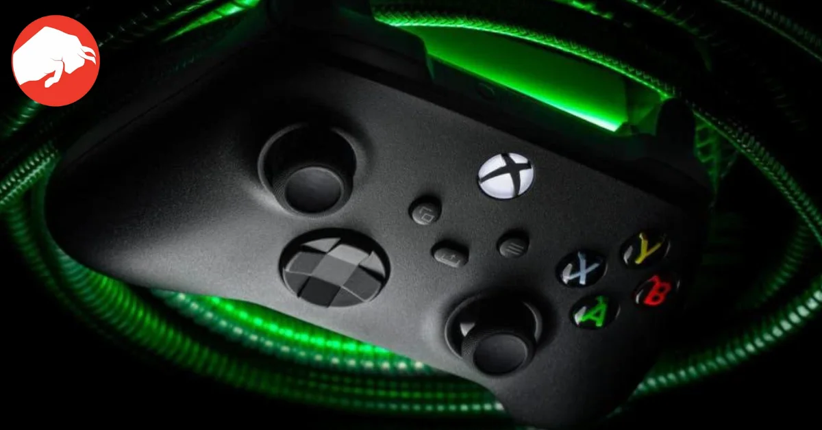 Xbox Hits Record 200M Monthly Users Post-Activision Merger: A Milestone ...