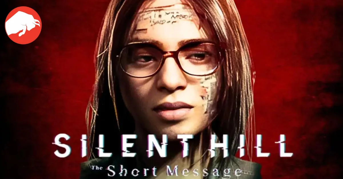 Silent Hill: The Short Message - Failing to Reawaken Restless Dreams