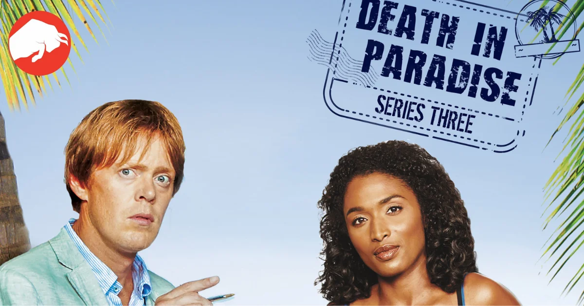 'Death in Paradise' Season 13 Cast: The Characters on BBC One