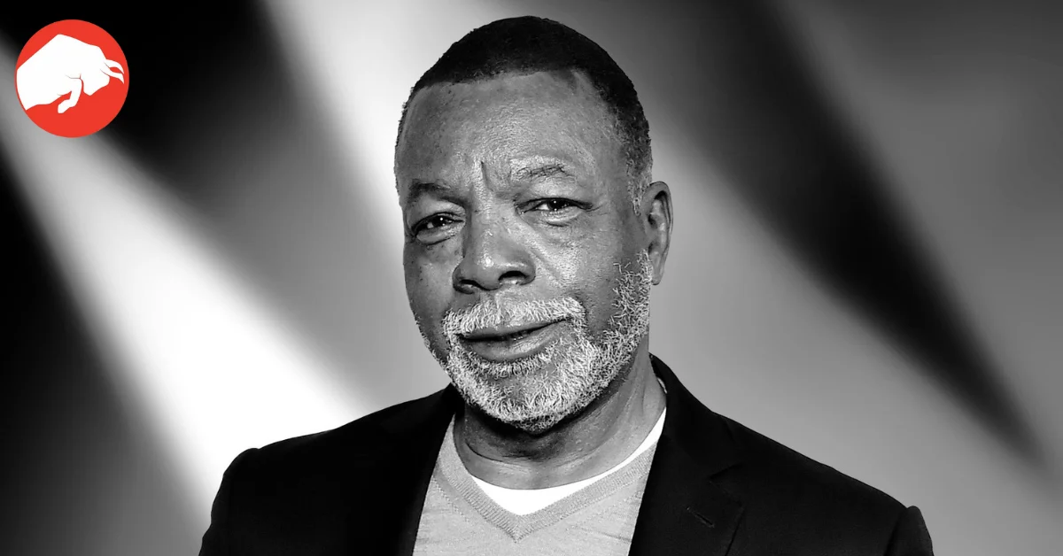 Remembering Carl Weathers: Legendary Actor of 'The Mandalorian' and ...