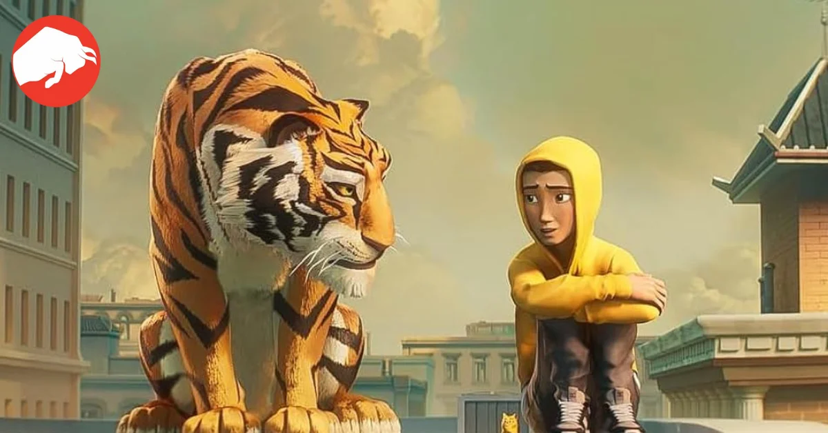 The Tiger's Apprentice Finale Decoded: Tom's Triumph Over Loo Explained