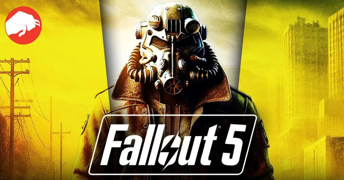 Fallout 5 Arrives Early as a TV Series - What Fans Need to Know