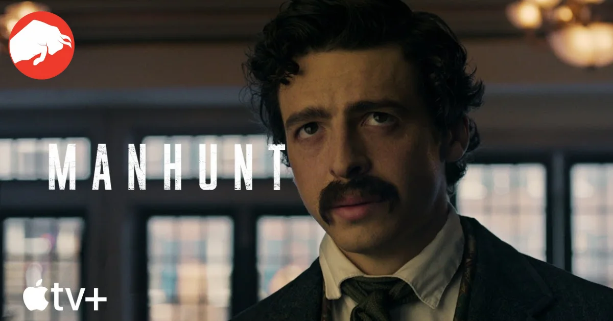 Manhunt on Apple TV+: Premiere Date, Star-Studded Cast Reveal, Official ...