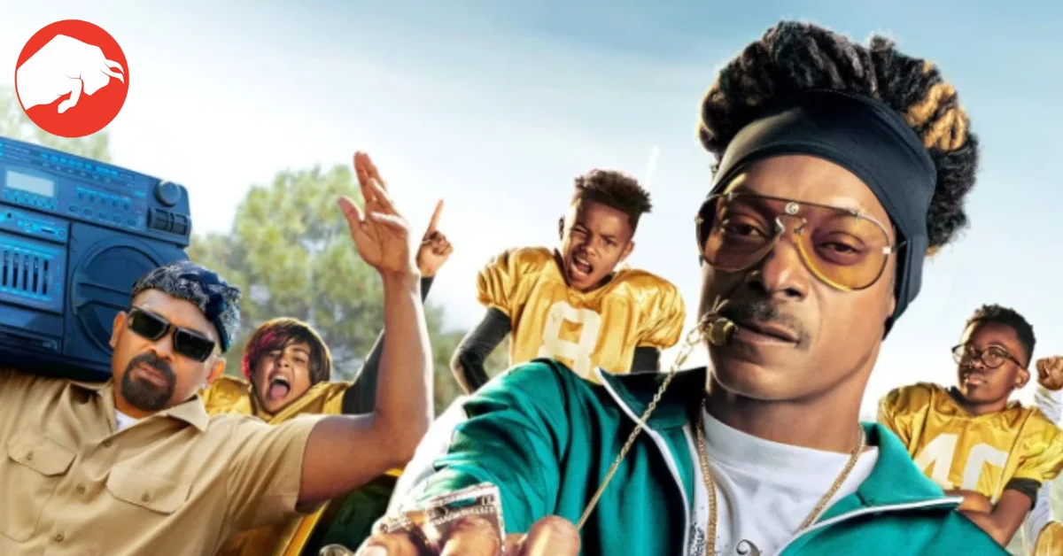 Top 10 Star-Powered Comedy Movies Similar to The Underdoggs for ...