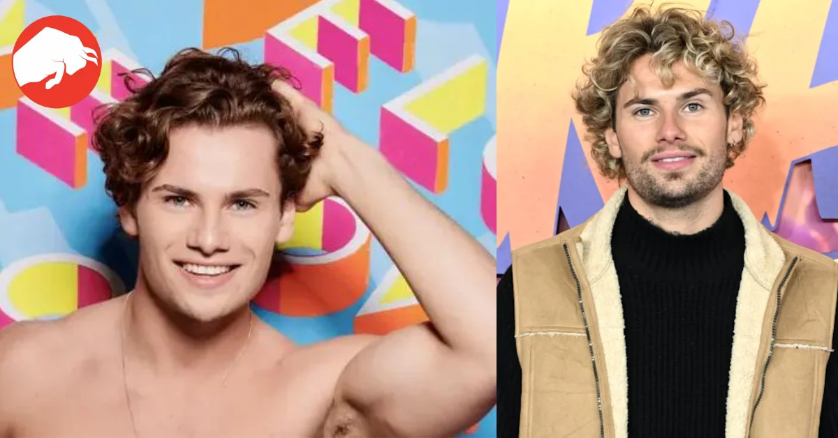 Meet Joe Garratt: From Love Island Season 5 to All Stars 2024 Contender