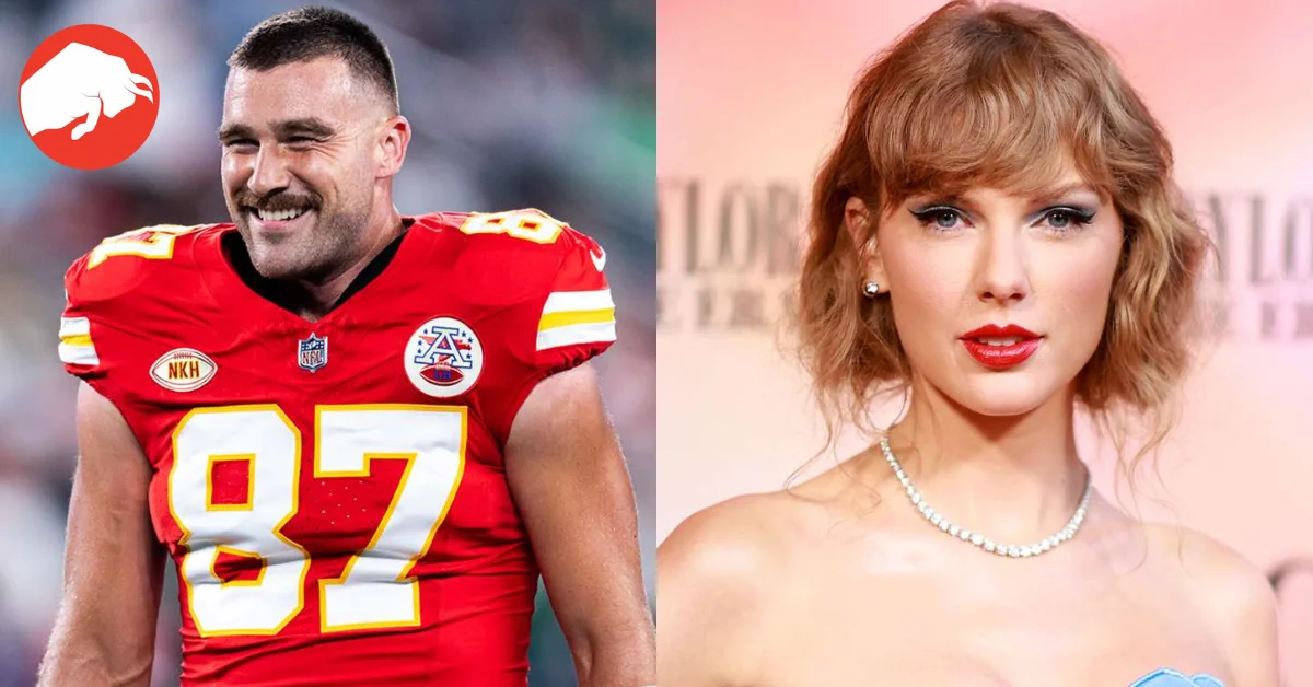 Travis Kelce: Taylor Swift's Boyfriend and Kansas City Chiefs Tight End ...