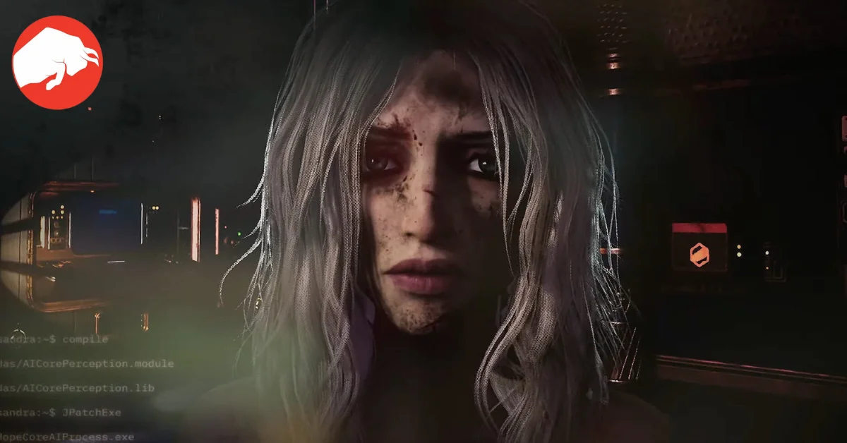 Judas by BioShock's Ken Levine Showcases Stunning New Visuals in Latest ...