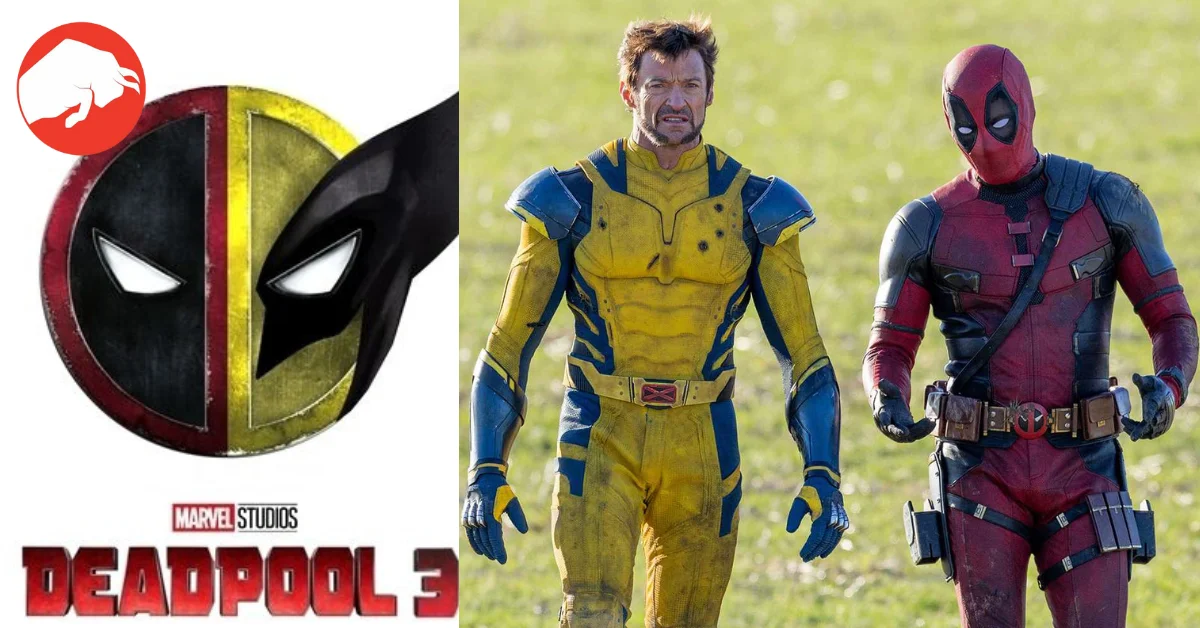 Deadpool 3 Trailer: Reynolds & Jackman's Epic Return Ignites Excitement!