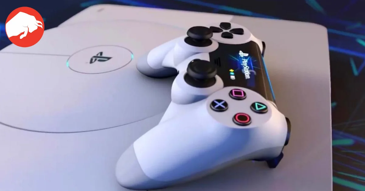 PS6 Launch Update: Sony Aims for 2028 Release as Most Powerful Next-Gen ...