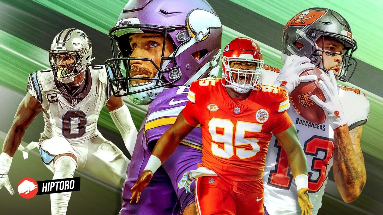 NFL News: Unveiling the Future, Inside the 2024 NFL Combine, Your ...