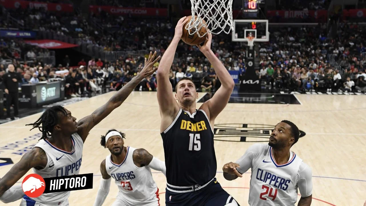 Nba Trade Rumor 5 Nba Stars Staying Put As Trade Deadline Drama Unfolds Andrew Wiggins