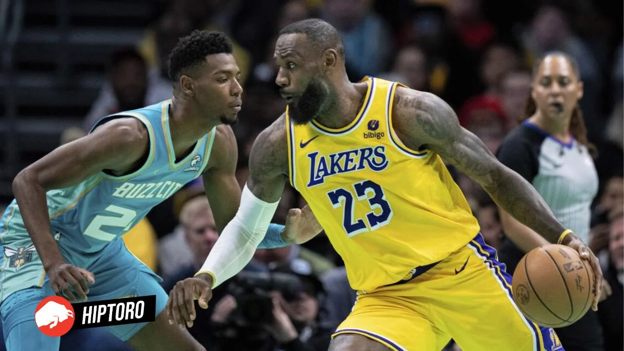 NBA Trade Rumor: How the Los Angeles Lakers Are Shaking Up the NBA With Trade Talks and Playoff ...
