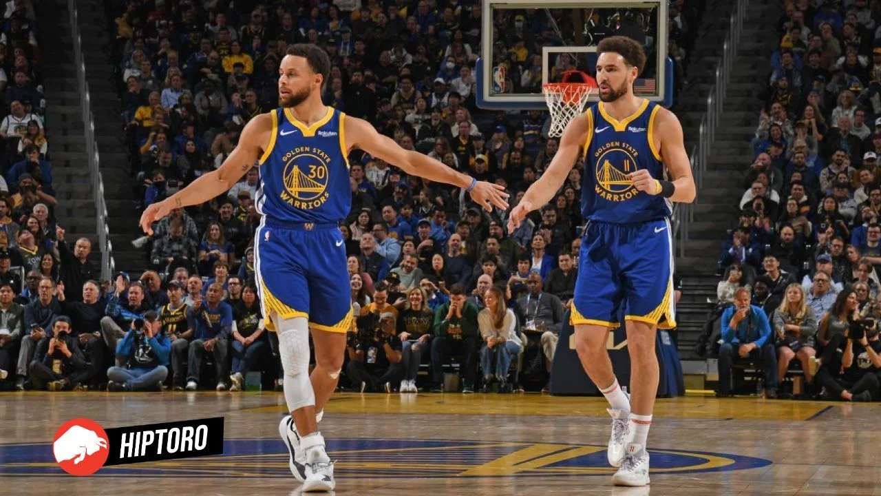 NBA Rumor: Why the Golden State Warriors Won't Let Go of Chris Paul Despite Trade Buzz?