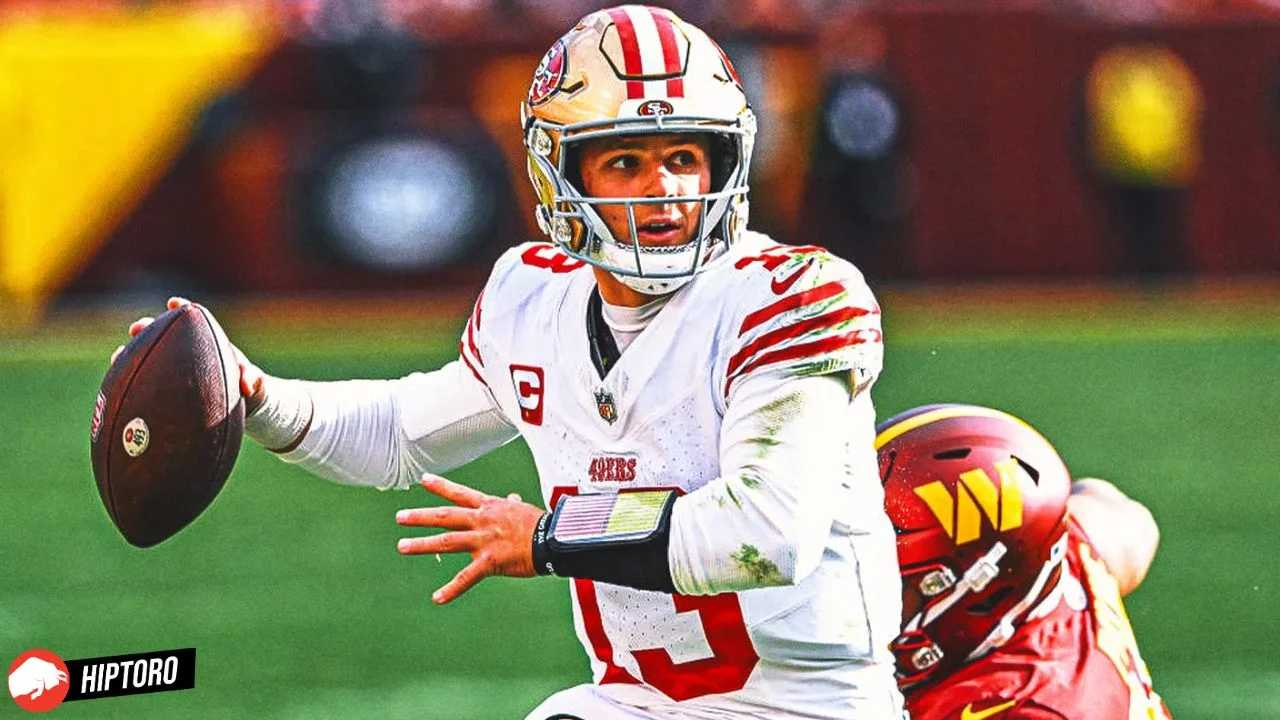 NFL News: Brock Purdy and Chase Purdy Relation Explained