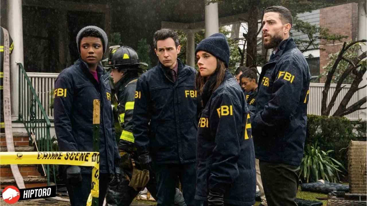 What Lies Ahead in Dick Wolf's FBI Season 7? Renewal Update, Cast, Plot ...