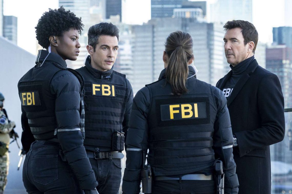 What Lies Ahead in Dick Wolf's FBI Season 7? Renewal Update, Cast, Plot ...