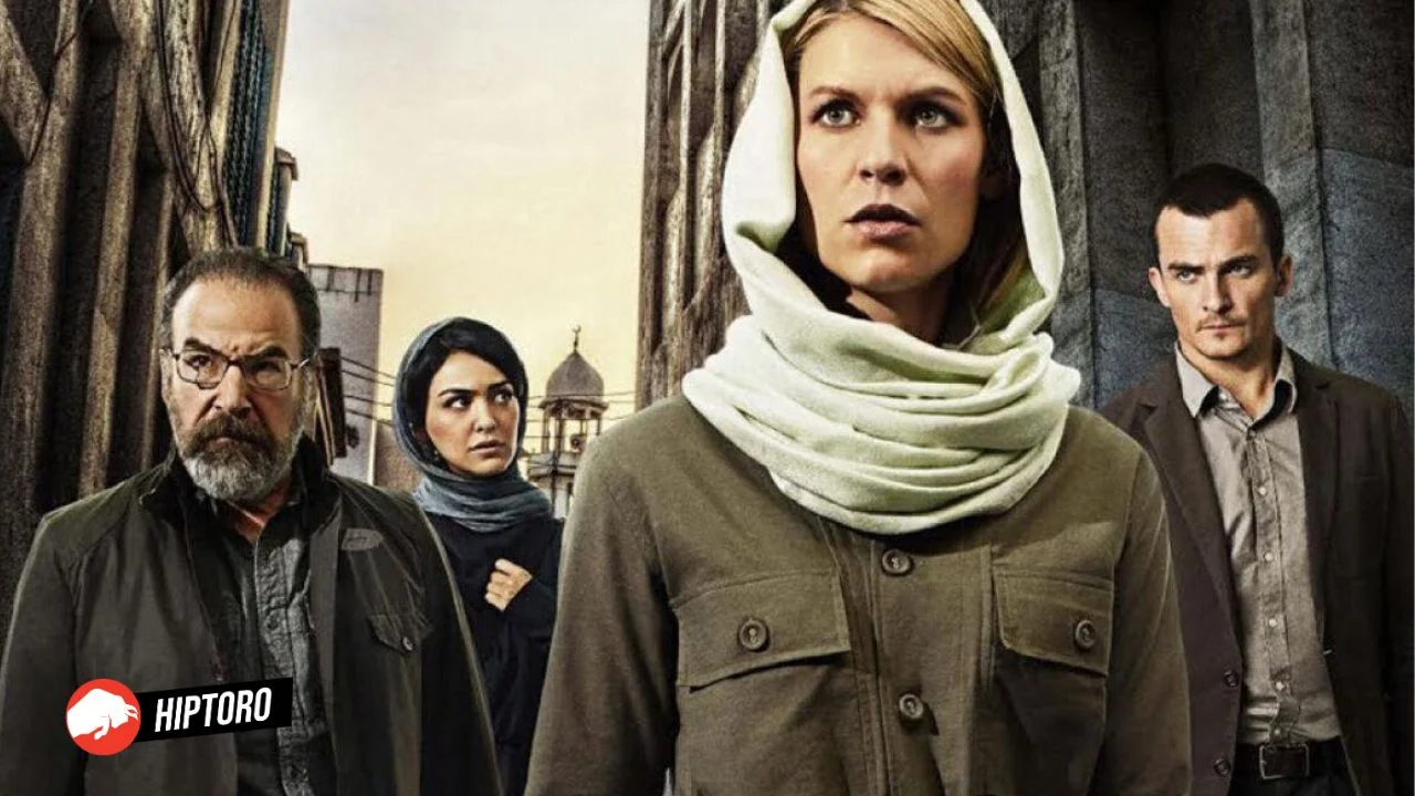 Homeland Season 9 Anticipation Peaks Among Fans! Release Date, Rumors ...