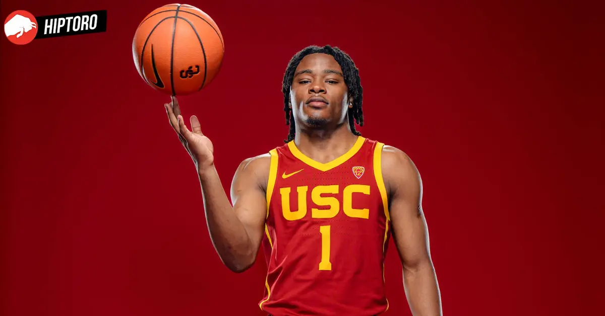 Isaiah Collier Biography: Age, Family, College, Future