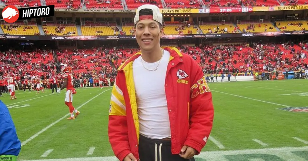 Meet Jackson Mahomes: Exploring Patrick Mahomes' Younger Brother's Age ...