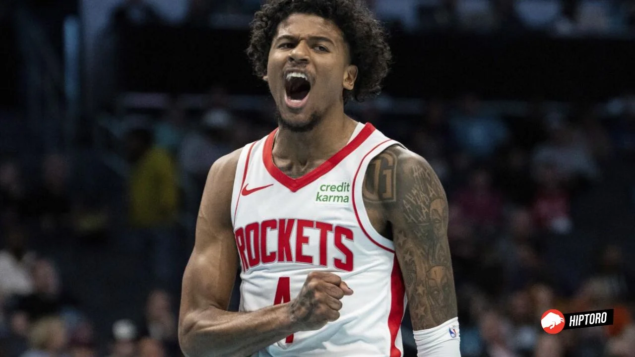 NBA Trade Rumors: Will the Houston Rockets' Star Guard Find a New NBA ...