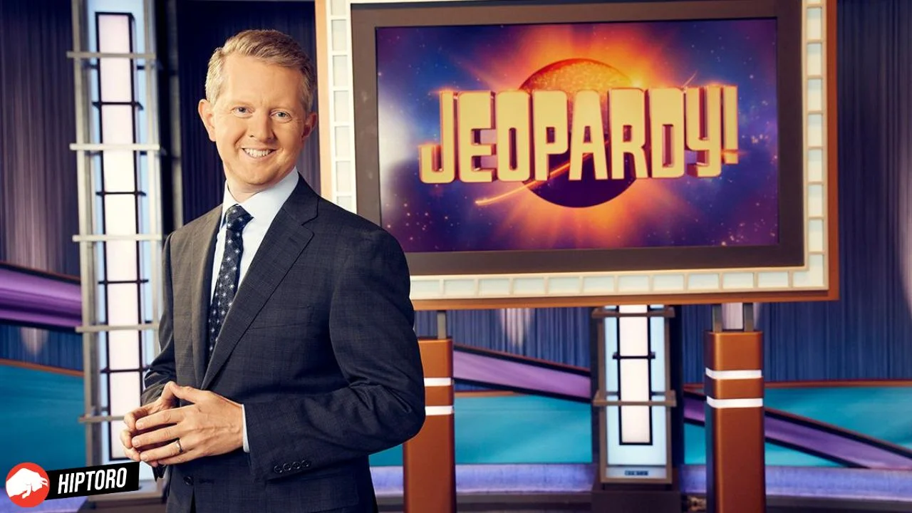 The Iconic Quiz Show Jeopardy! Moment Stirs Up an Outrage Among Fans ...