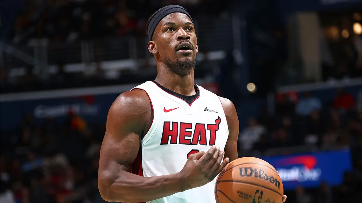 NBA News: Jimmy Butler Sits Out Big Game; How Will the Miami Heat Face ...