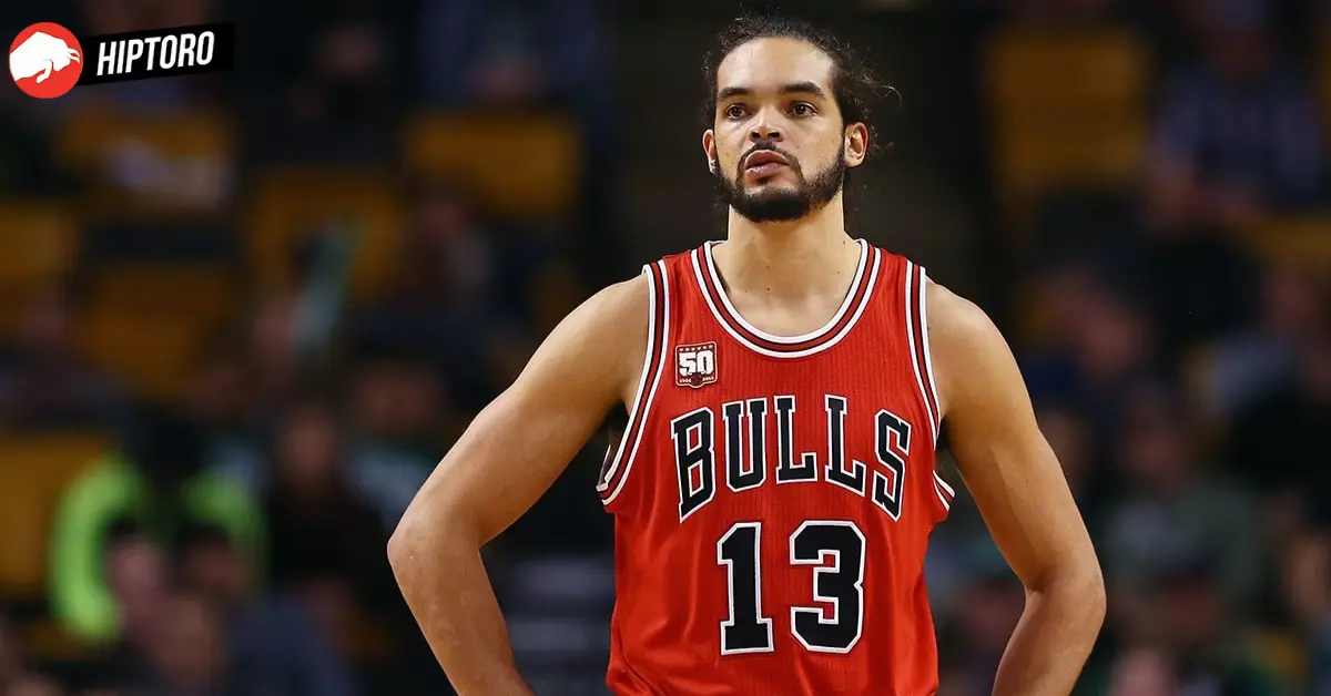 Joakim Noah's Wiki: Age, Career, Family, Net Worth, NBA Stats