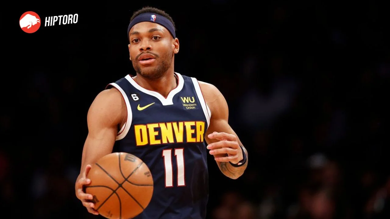 NBA Trade Rumor: Top 5 Players on the Trading Block Ahead Deadline ...