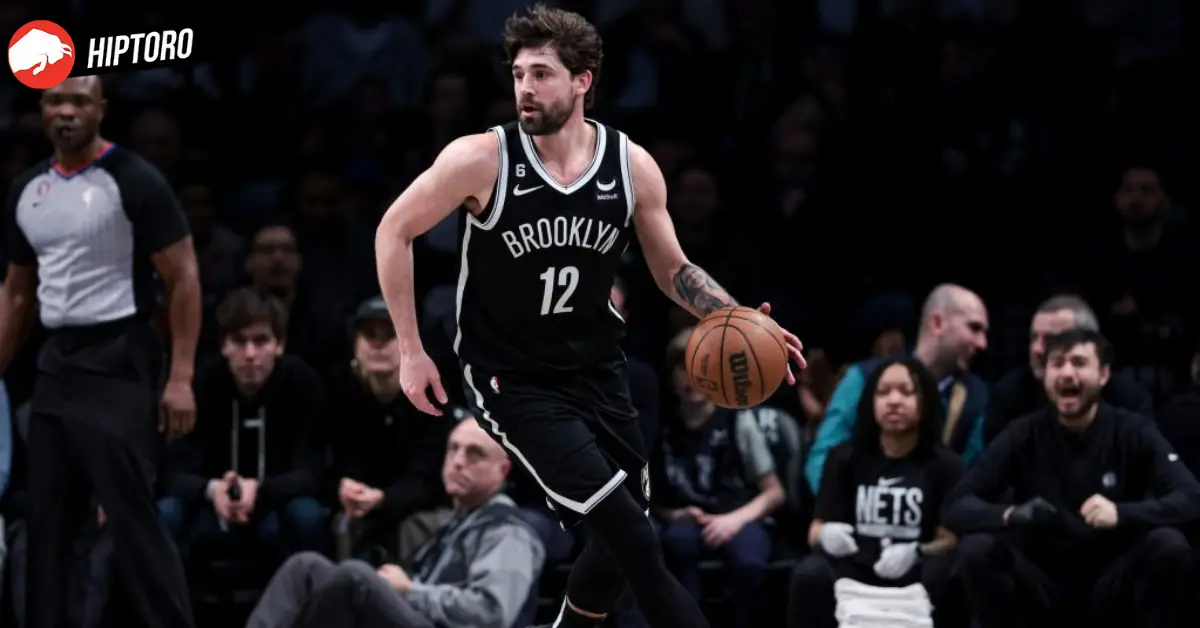 Joe Harris's Biography: Early Life, Career, College, Family, Net Worth