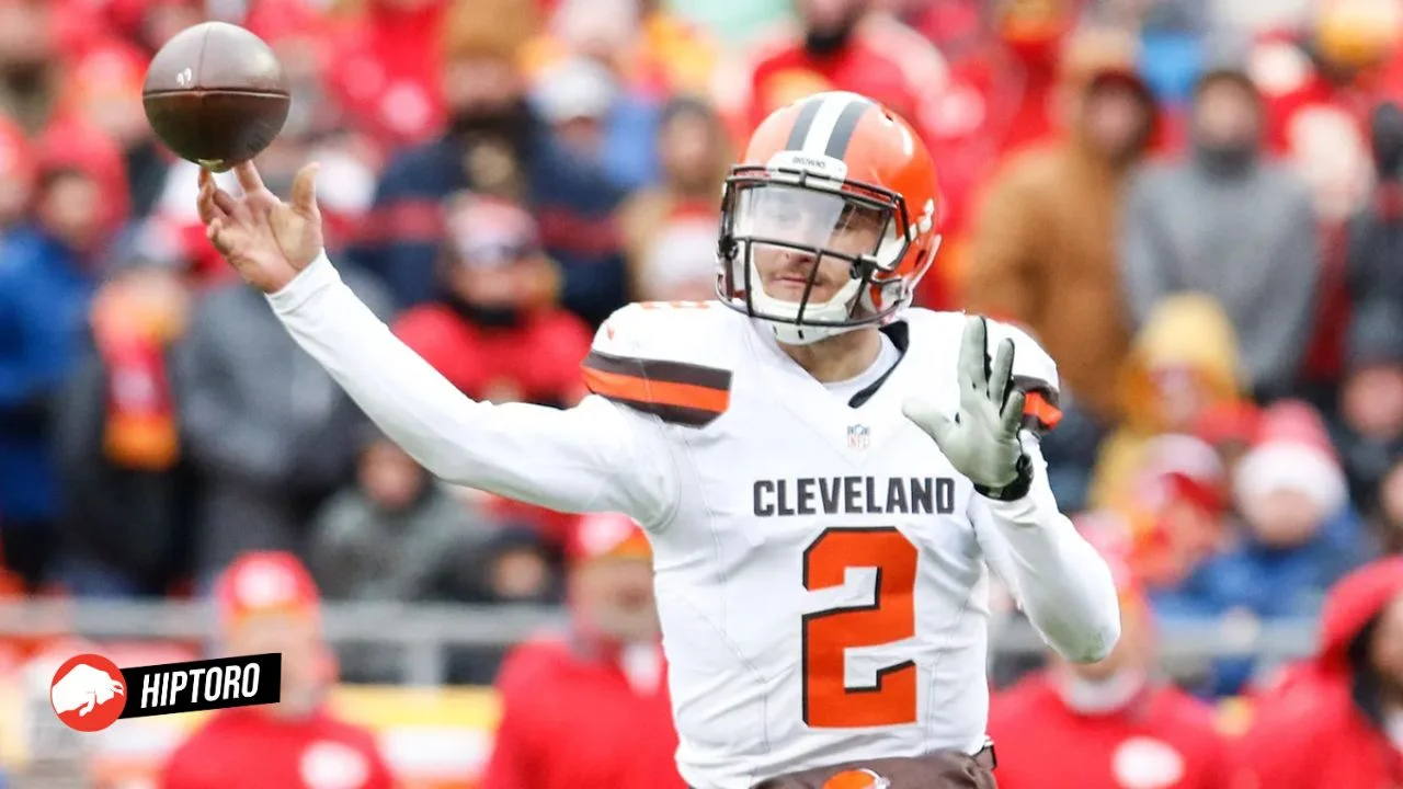 NFL News: Johnny Manziel Claims Kyler Murray Tops Patrick Mahomes as ...