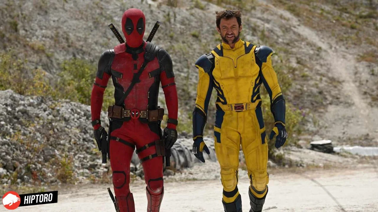Will Cable Return in Deadpool & Wolverine? Release Date, Cast, Plot and ...