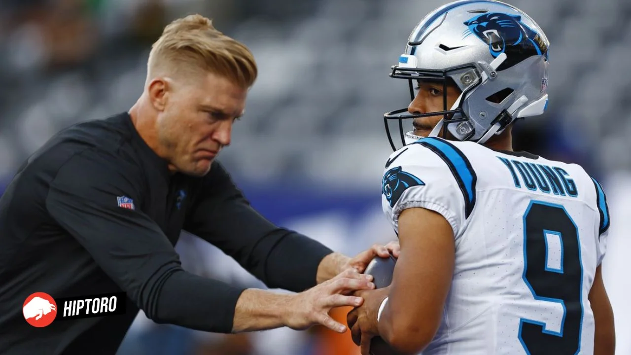 NFL News: Josh McCown Joins Minnesota Vikings as Quarterback Coach