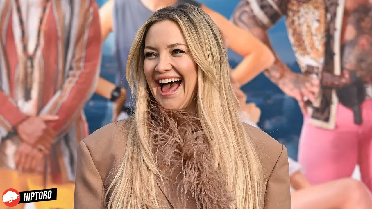 Kate Hudson Reveals She Still Gets Paid for Her Role in Home Alone 2!