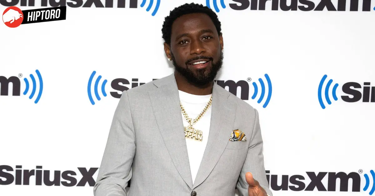 Kountry Wayne's Journey: Career, 10 Kids, Early Life, Net Worth